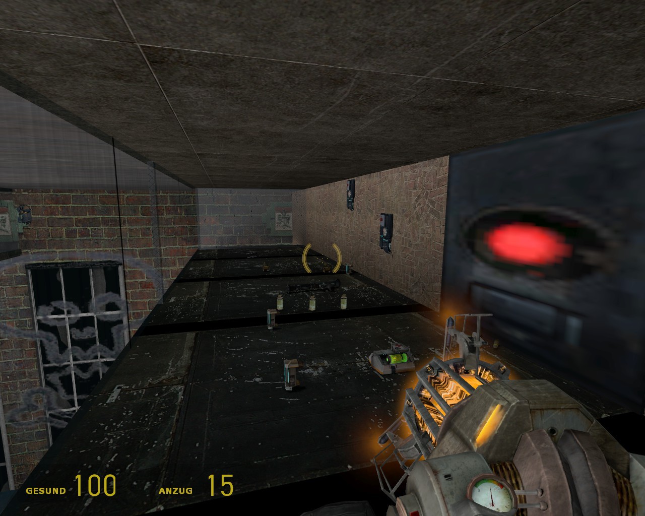 RoPlayers_Explosion_V2 Mod for Half-Life 2: Deathmatch | HL2:DM Mods