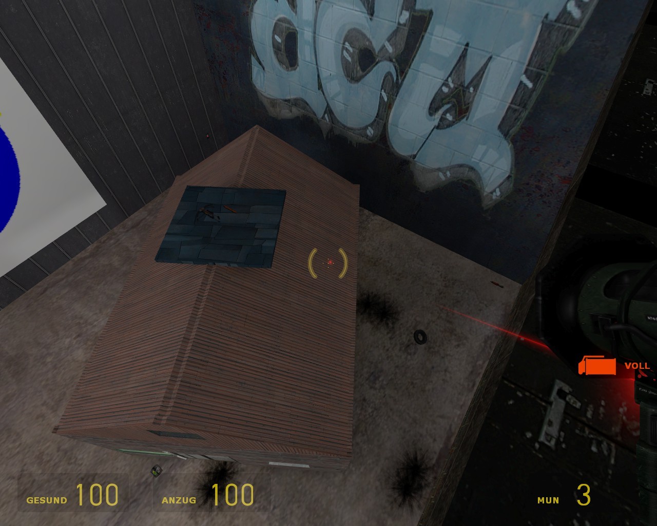 RoPlayers_Explosion_V2 Mod for Half-Life 2: Deathmatch | HL2:DM Mods