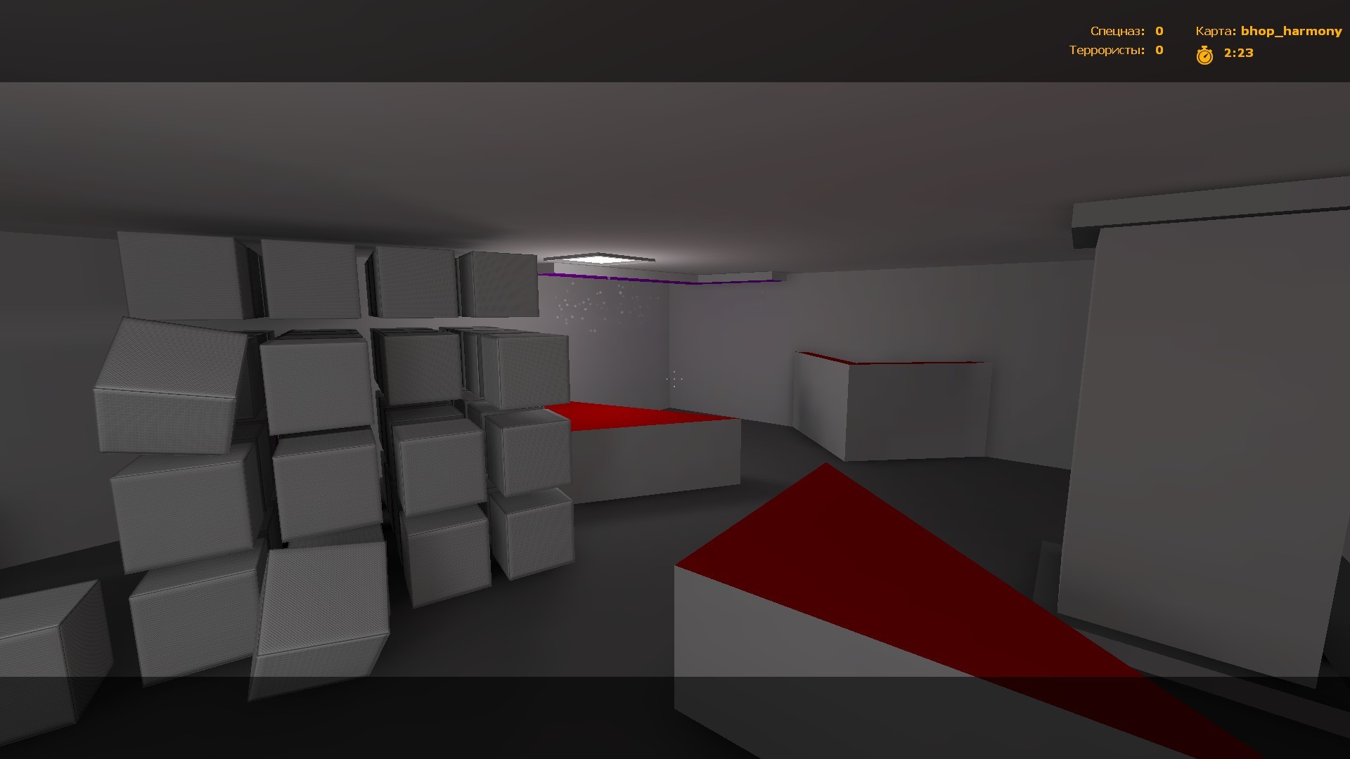 bhop harmony Mod for Counter-Strike: Source | CS:S Mods