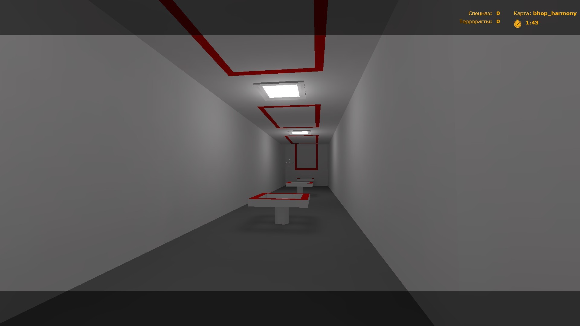 bhop harmony Mod for Counter-Strike: Source | CS:S Mods