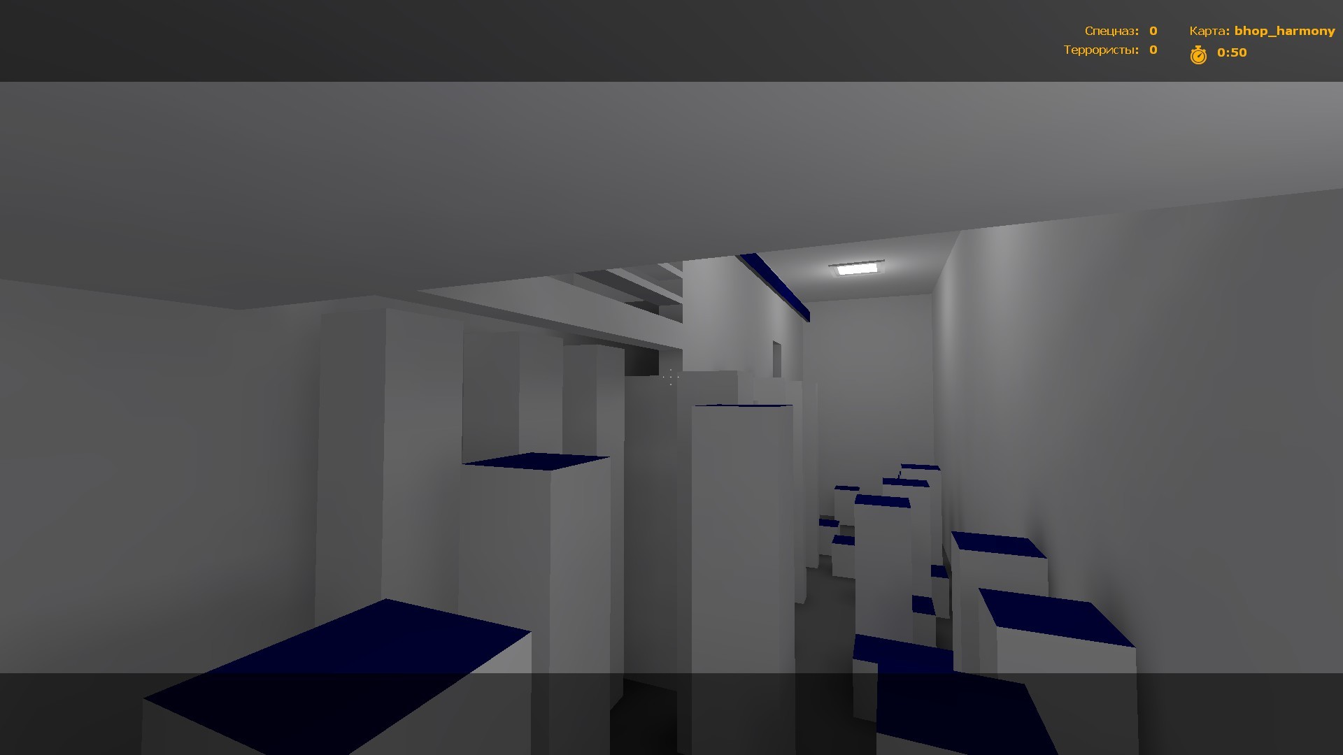 bhop harmony Mod for Counter-Strike: Source | CS:S Mods
