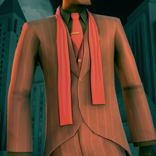 Modern Mastermind Mod for Team Fortress 2 | TF2 Mods