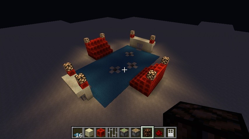 Inazuma Eleven Pack 2 Mod for Minecraft: Java Edition | MC Mods