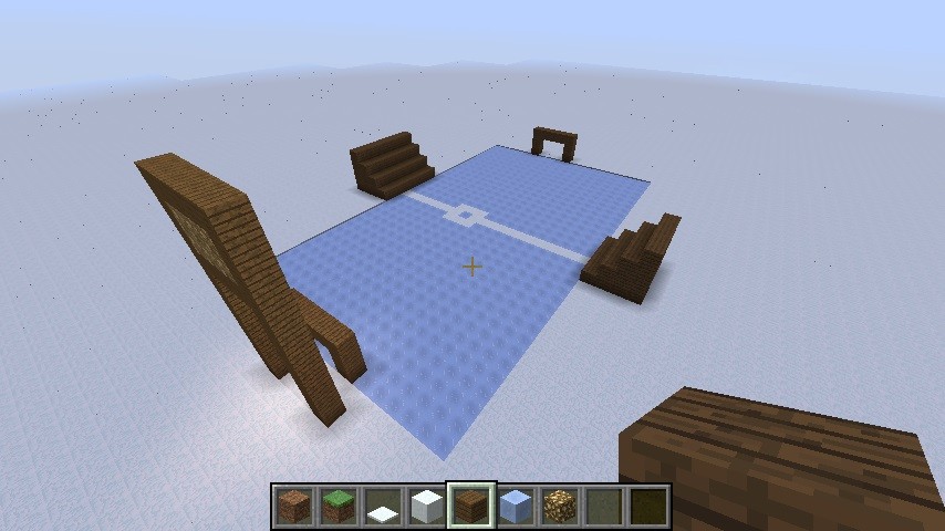 Inazuma Eleven Pack 2 Mod for Minecraft: Java Edition | MC Mods