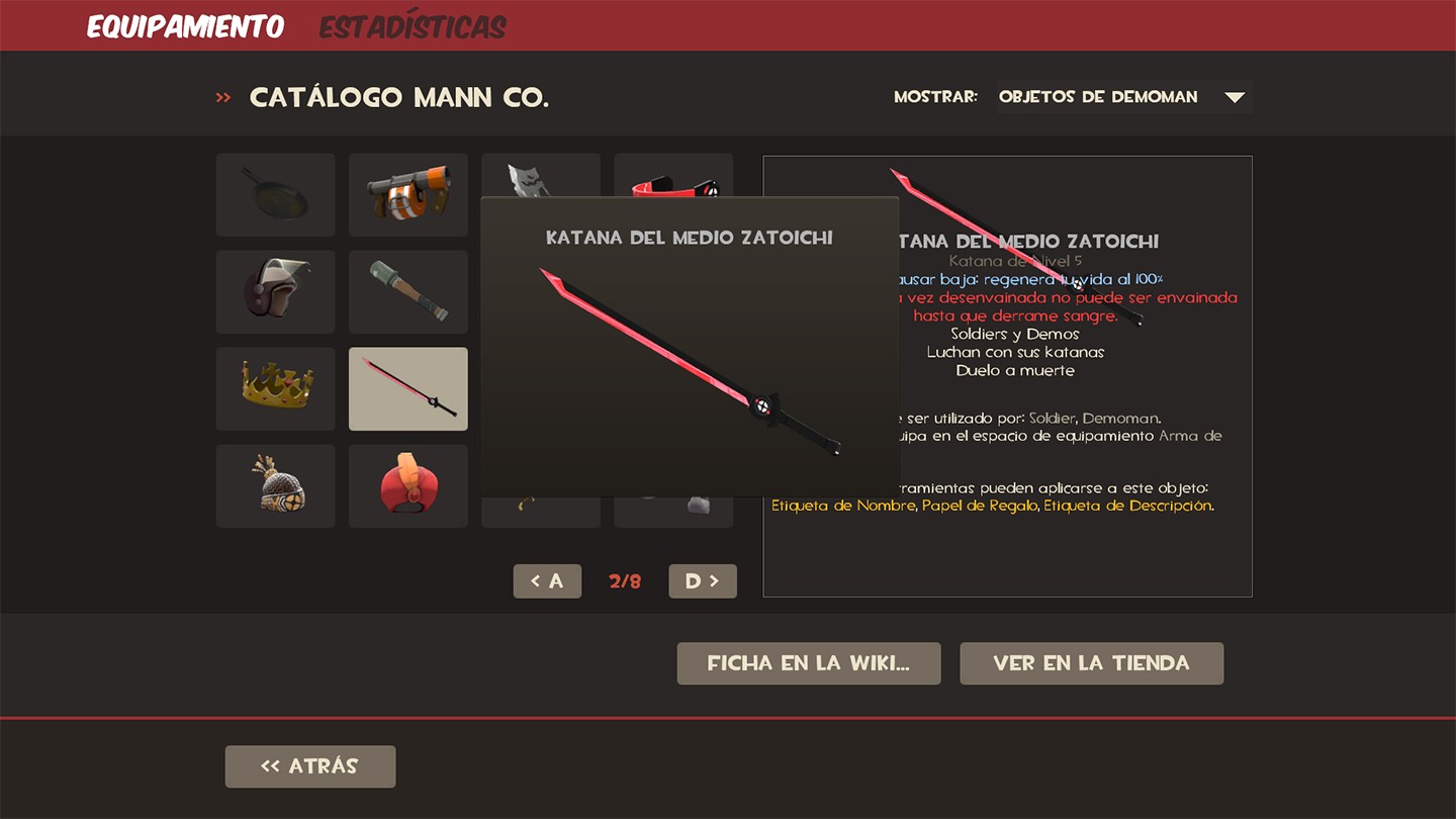 The Clean Cut Mod for Team Fortress 2 | TF2 Mods