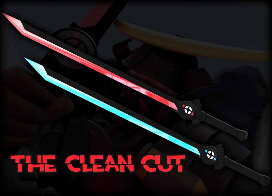 The Clean Cut Mod for Team Fortress 2 | TF2 Mods
