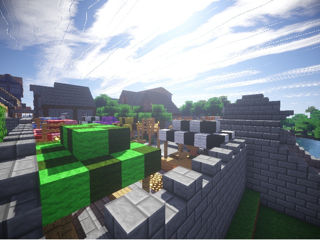 rpg craft Mod for Minecraft: Java Edition | MC Mods