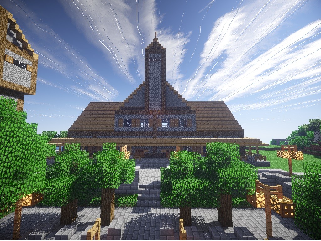 rpg craft Mod for Minecraft: Java Edition | MC Mods