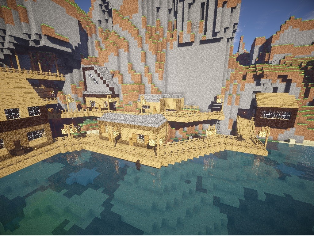 rpg craft Mod for Minecraft: Java Edition | MC Mods