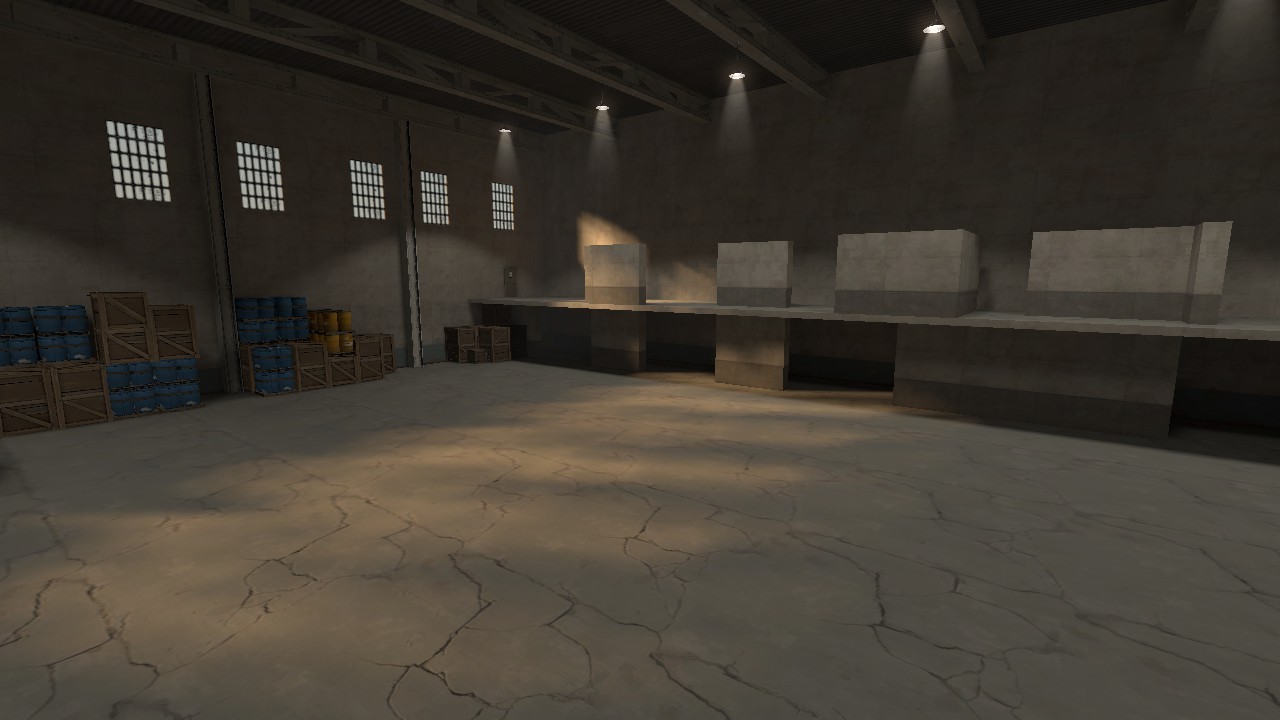 mg_duckhunt_warehouse_v2 Mod for Team Fortress 2 | TF2 Mods