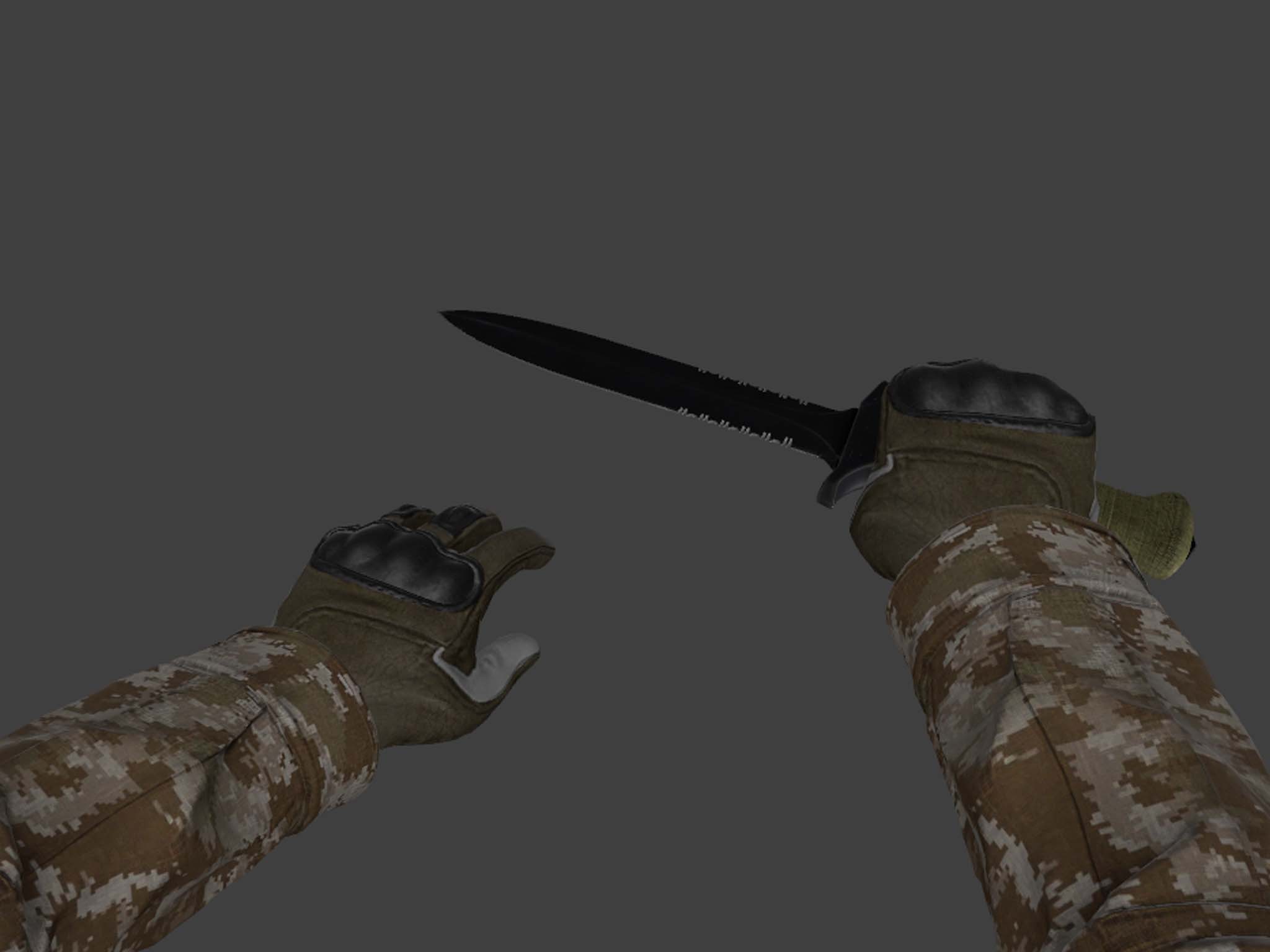 NEW ST6 RE-TEXTURE [Counter-Strike: Global Offensive] [Mods]