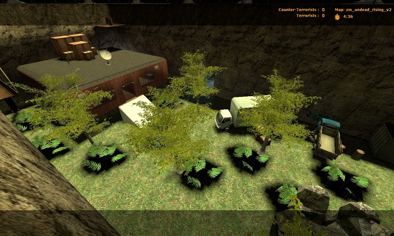 zm_undead_rising_v2_fix [Counter-Strike: Source] [Mods]