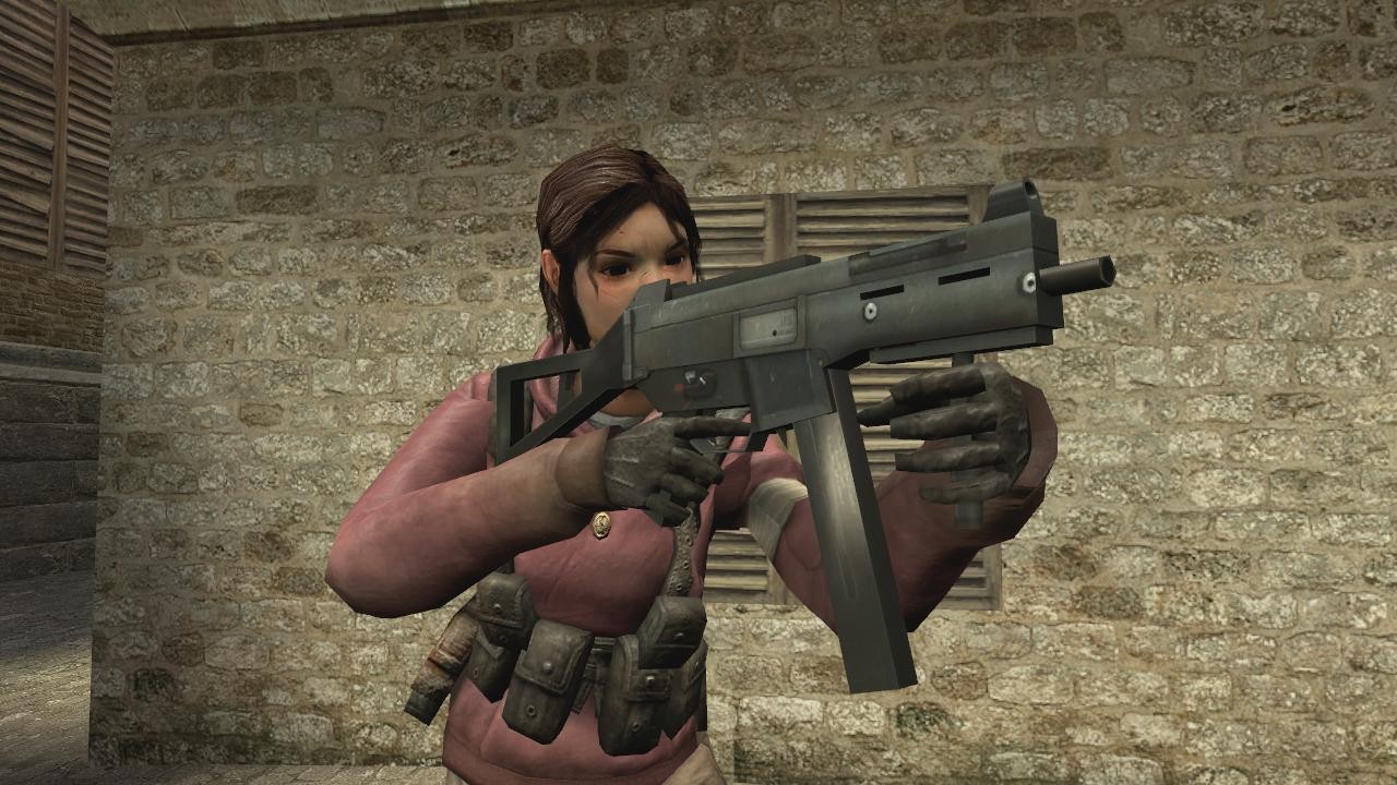 L4D Beta Mod for Counter-Strike: Source | CS:S Mods