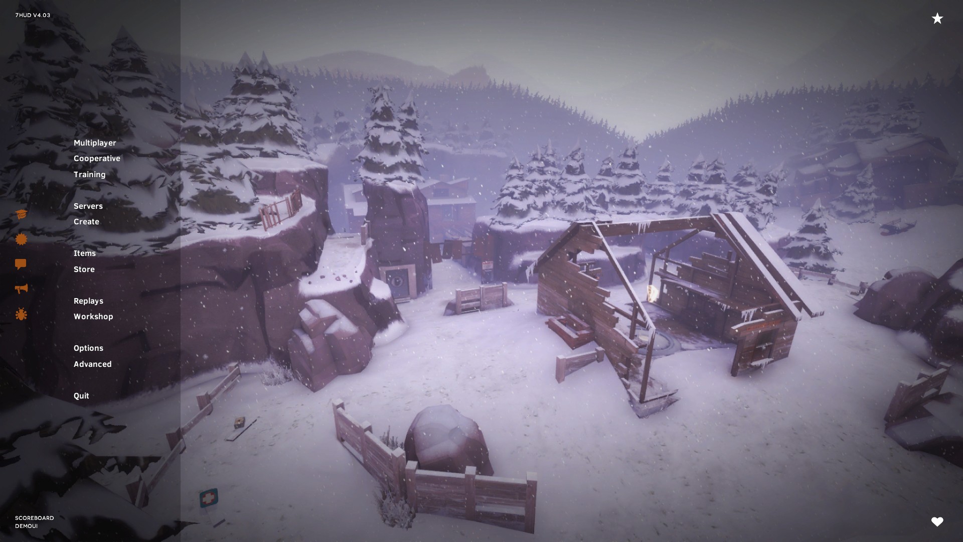 Coldfront Mod for Team Fortress 2 | TF2 Mods