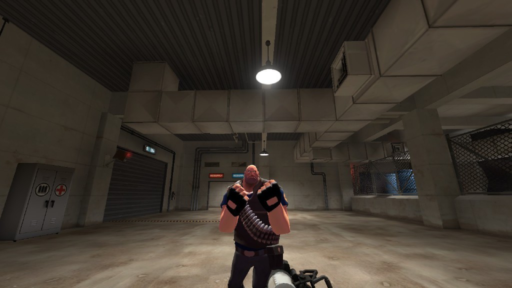 Heavy Burgundy Pack (HAT COMPATIBLE) Mod for Team Fortress 2 | TF2 Mods