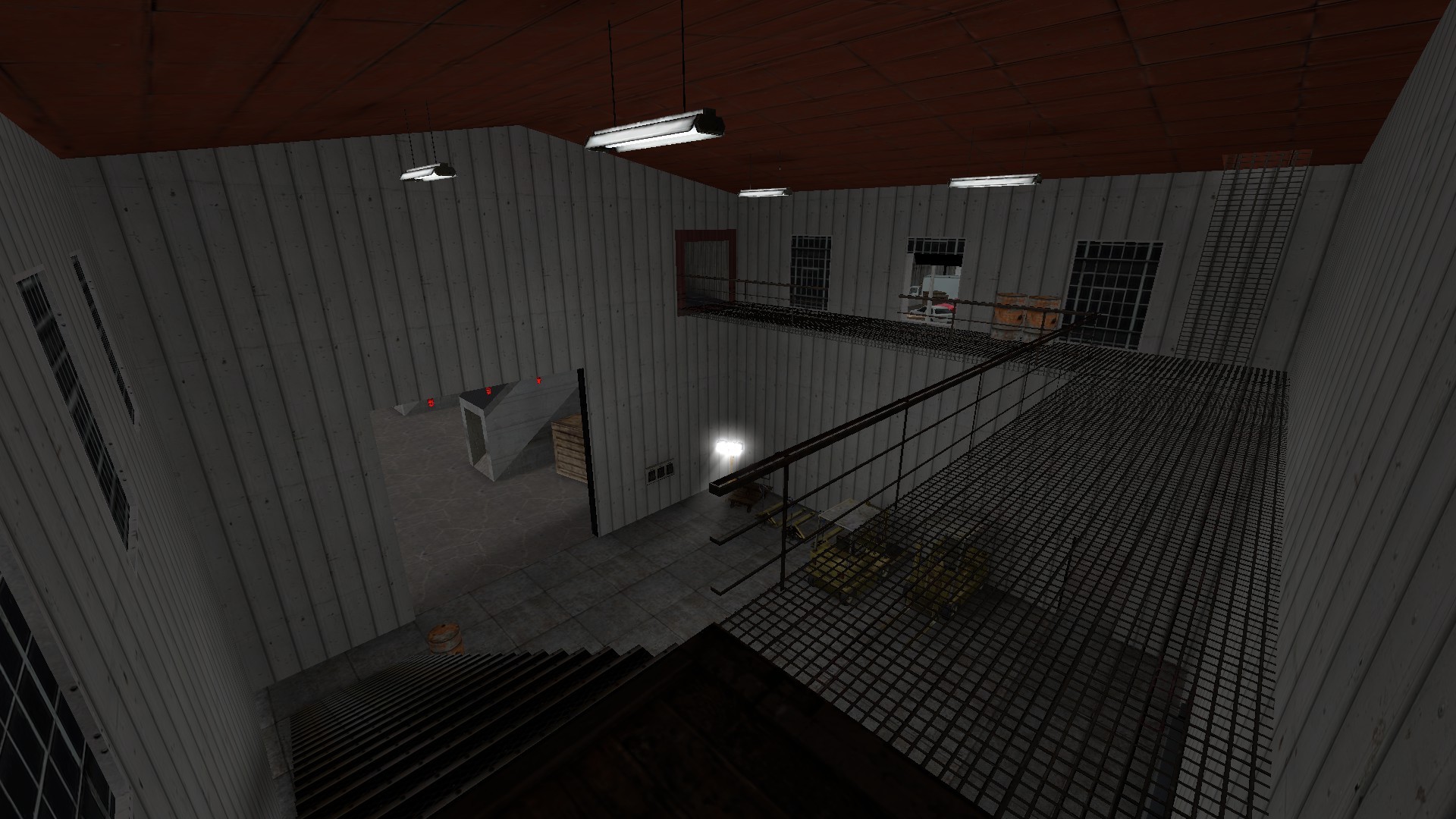 awp_bridge [Counter-Strike: Source] [Mods]