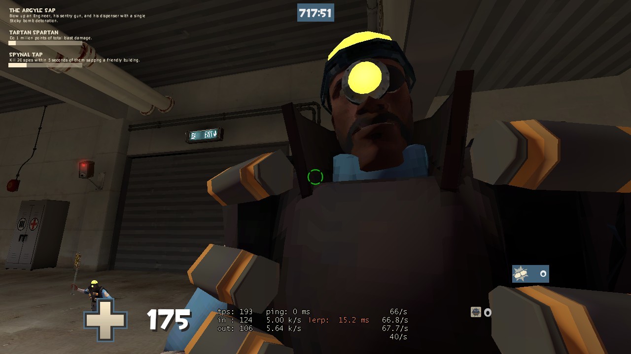 gatelight hats replace pyrovision/greybanns Mod for Team Fortress 2 ...