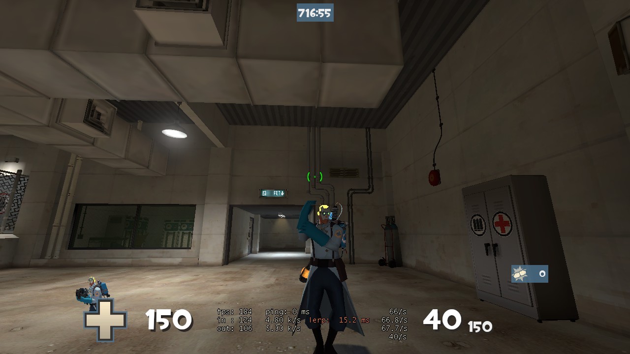 gatelight hats replace pyrovision/greybanns Mod for Team Fortress 2 ...
