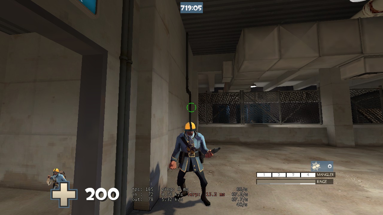 gatelight hats replace pyrovision/greybanns Mod for Team Fortress 2 ...