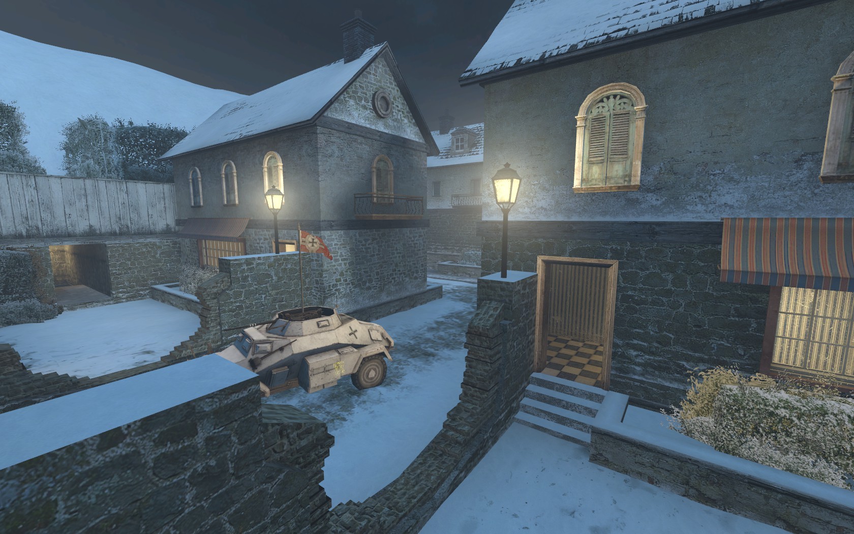 phx_two_det_b2 [Day of Defeat: Source] [Mods]