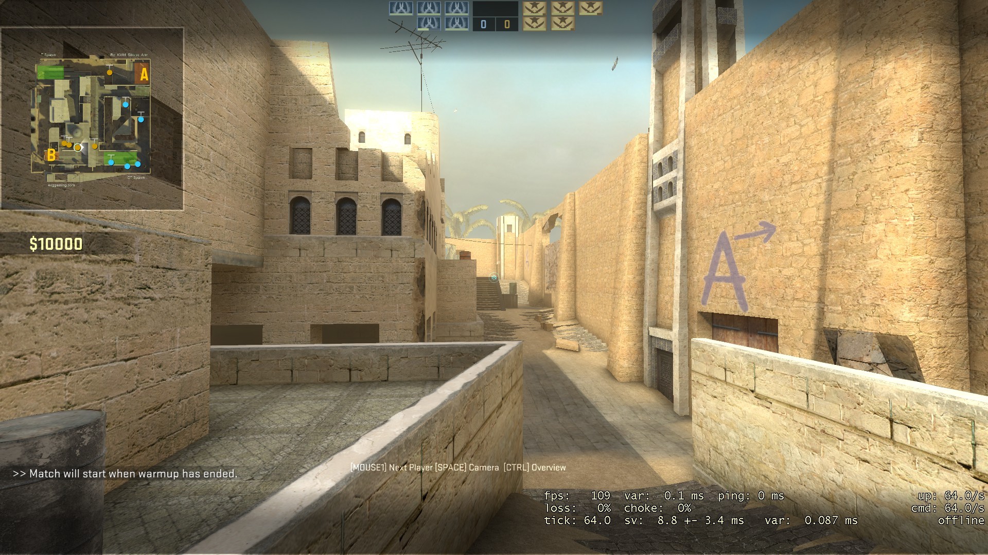 de_bazaar_csgo_v2 Mod for Counter-Strike: Global Offensive | CS:GO Mods
