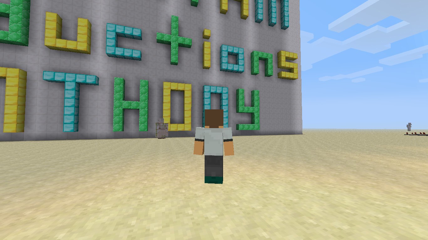 Simple Jack [Minecraft] [Mods]