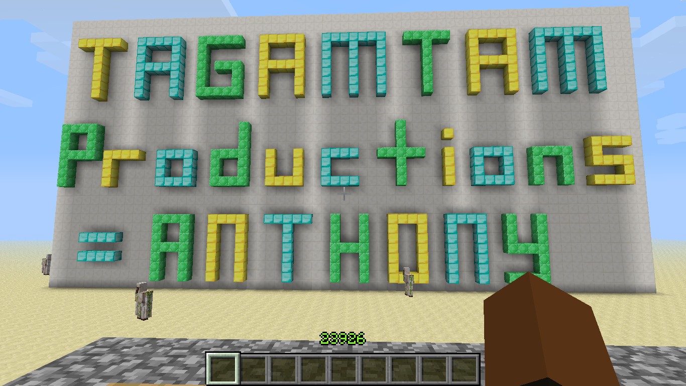 Simple Jack [Minecraft] [Mods]