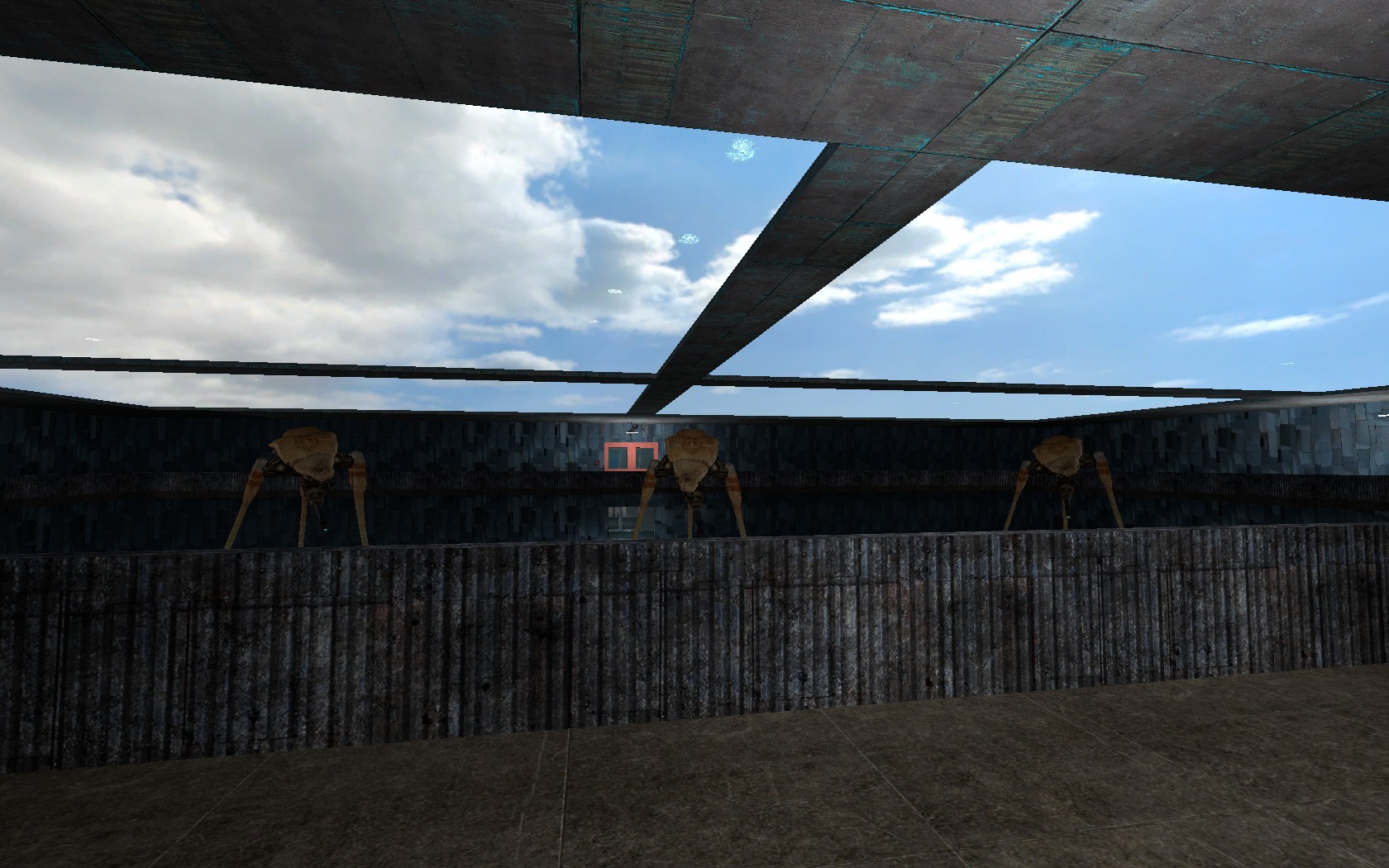 ttt_gravity_mission_v2_1 Mod for Garry's Mod | GMod Mods