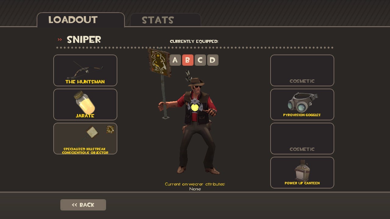 gatelight hats replace pyrovision/greybanns Mod for Team Fortress 2 ...