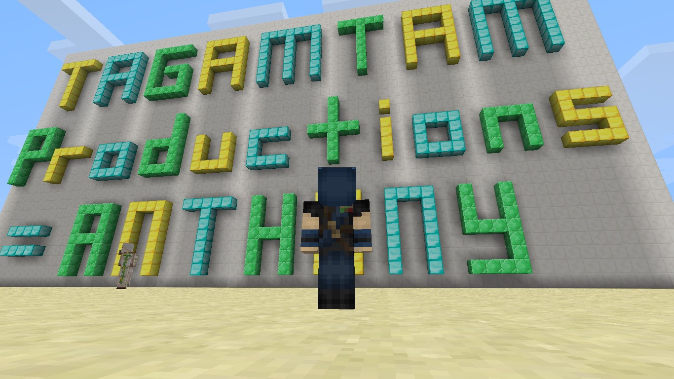 Archer [Minecraft] [Mods]