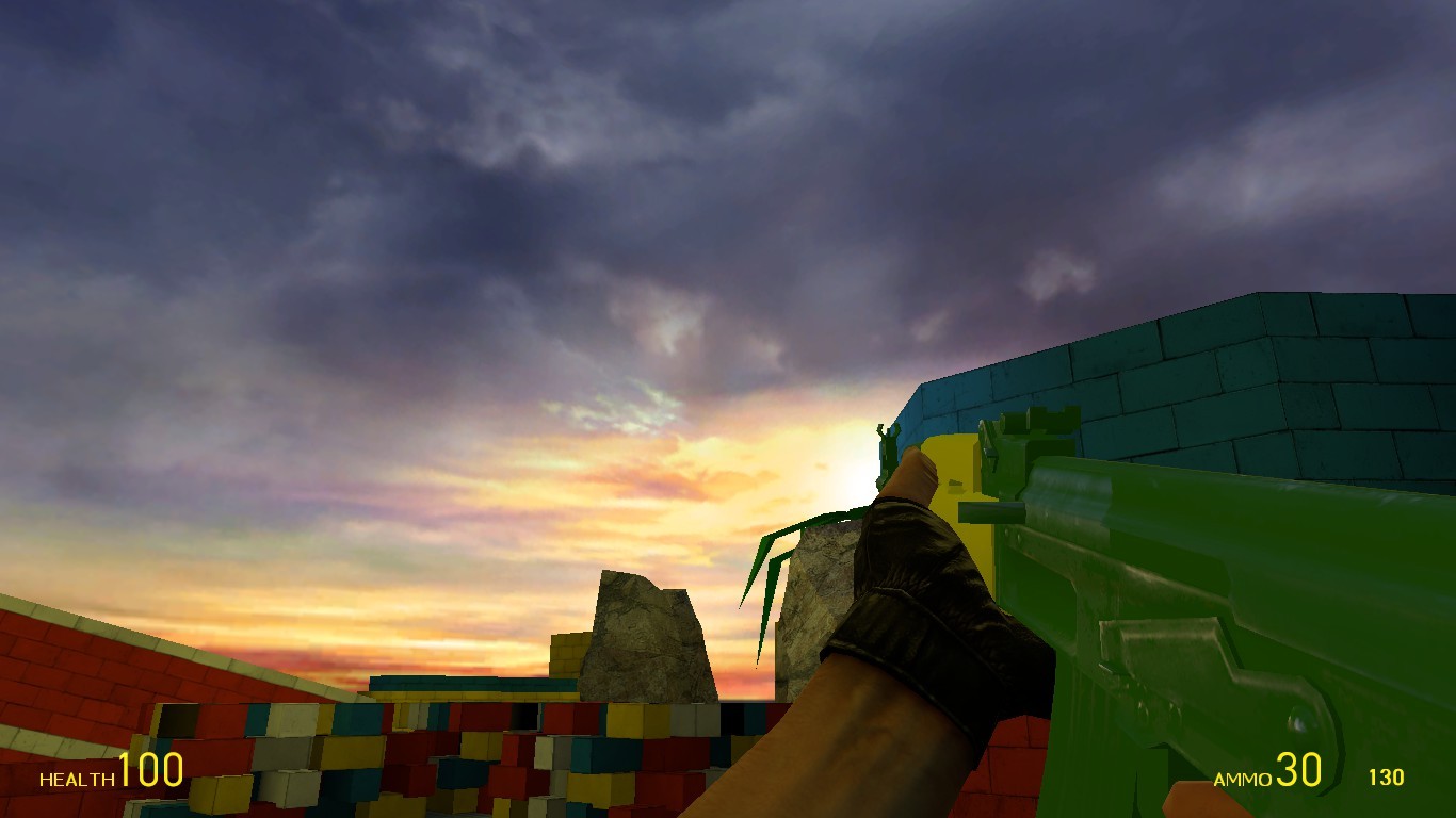 CS for Kids Map-pack Mod for Garry's Mod | GMod Mods