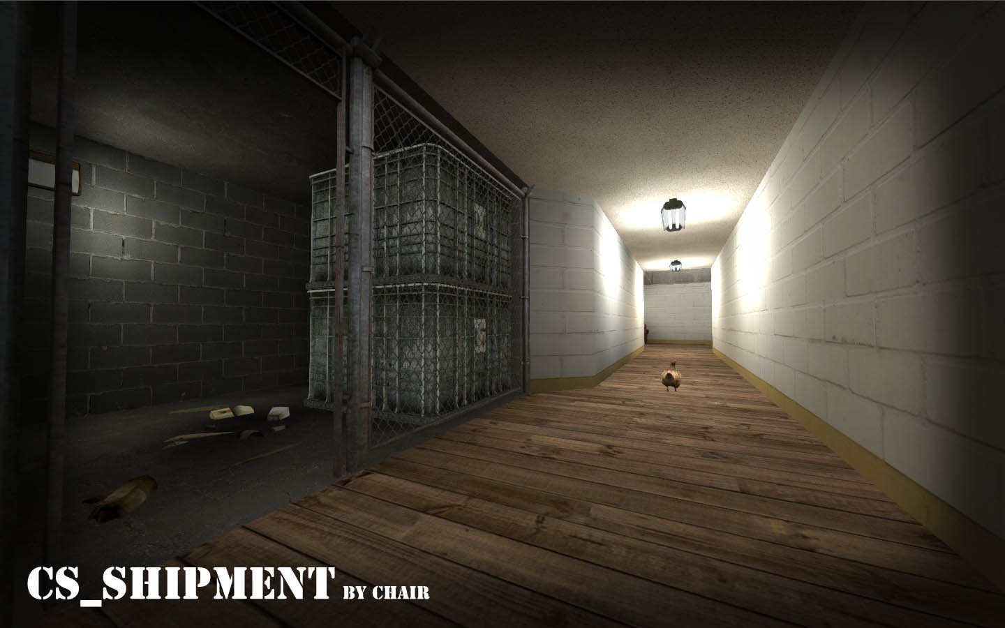 Shipment Mod for Counter-Strike: Global Offensive | CS:GO Mods