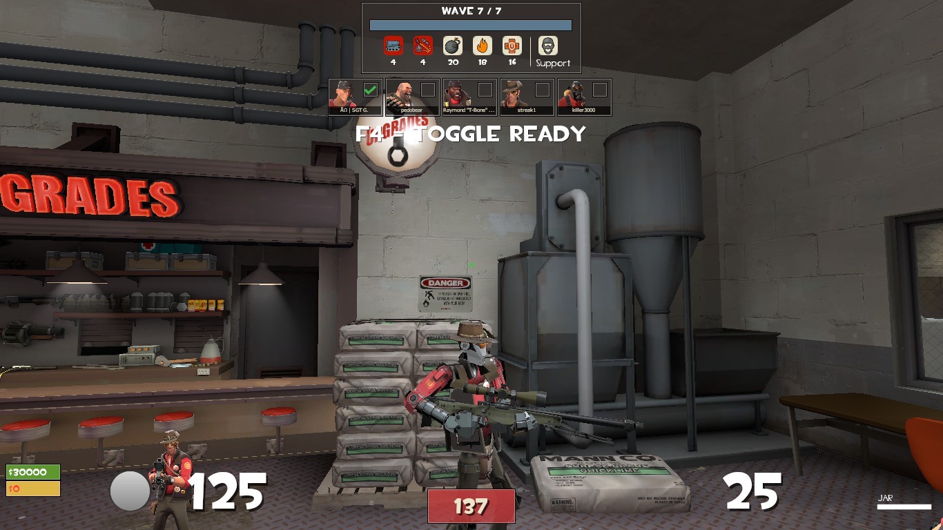 Beta Logo Bots - v2 Mod for Team Fortress 2 | TF2 Mods