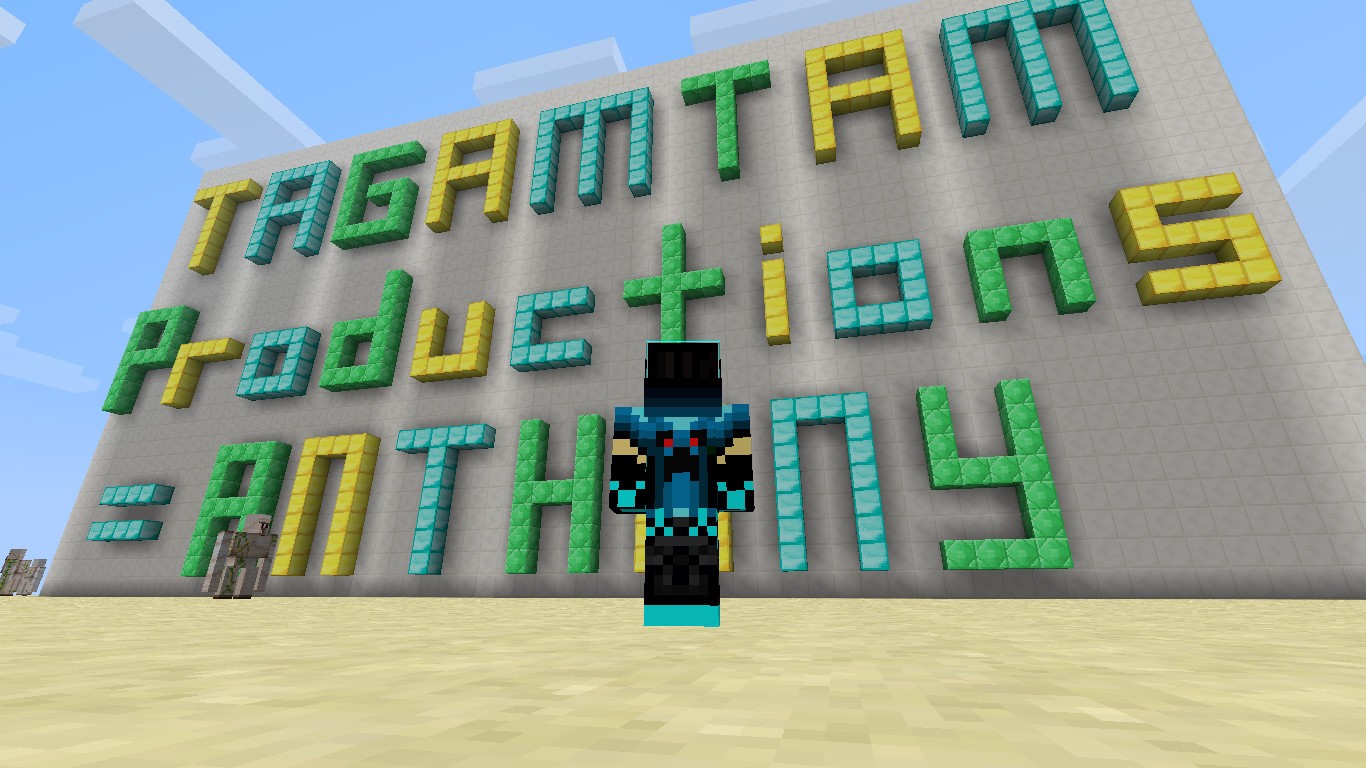 Cool Guy Mod for Minecraft: Java Edition | MC Mods