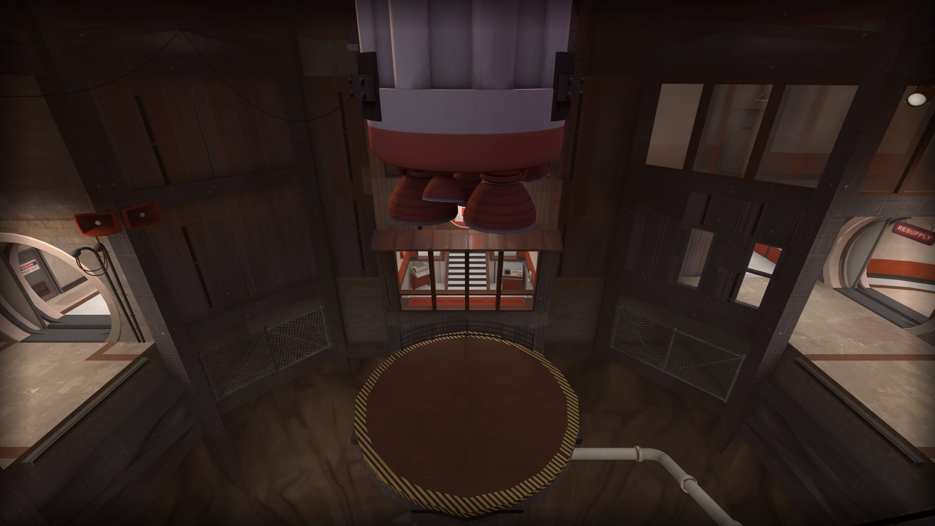 Spytech menu backgrounds (v3) [Team Fortress 2] [Mods]