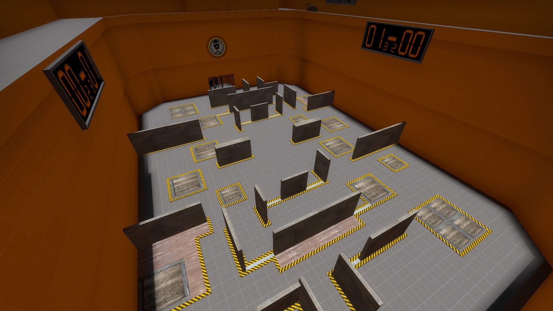 aim_arena Mod for Counter-Strike: Global Offensive | CS:GO Mods