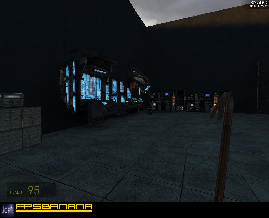 zs_sunset_beta [Garry's Mod] [Mods]