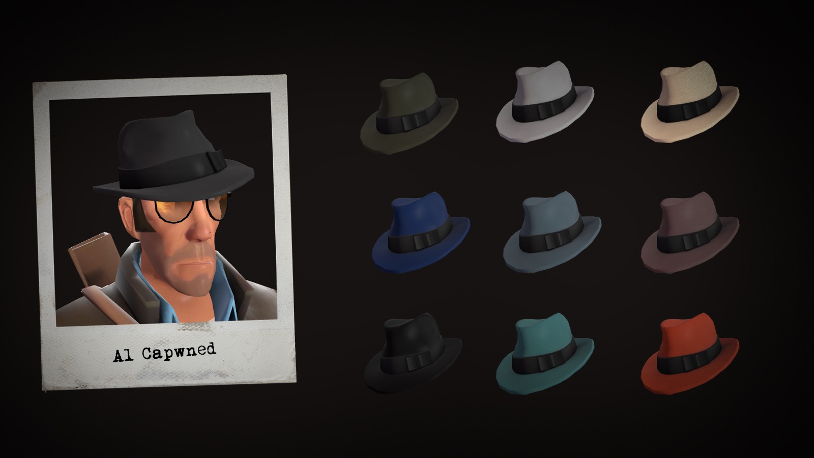 Mafia's Marksmann Mod for Team Fortress 2 | TF2 Mods