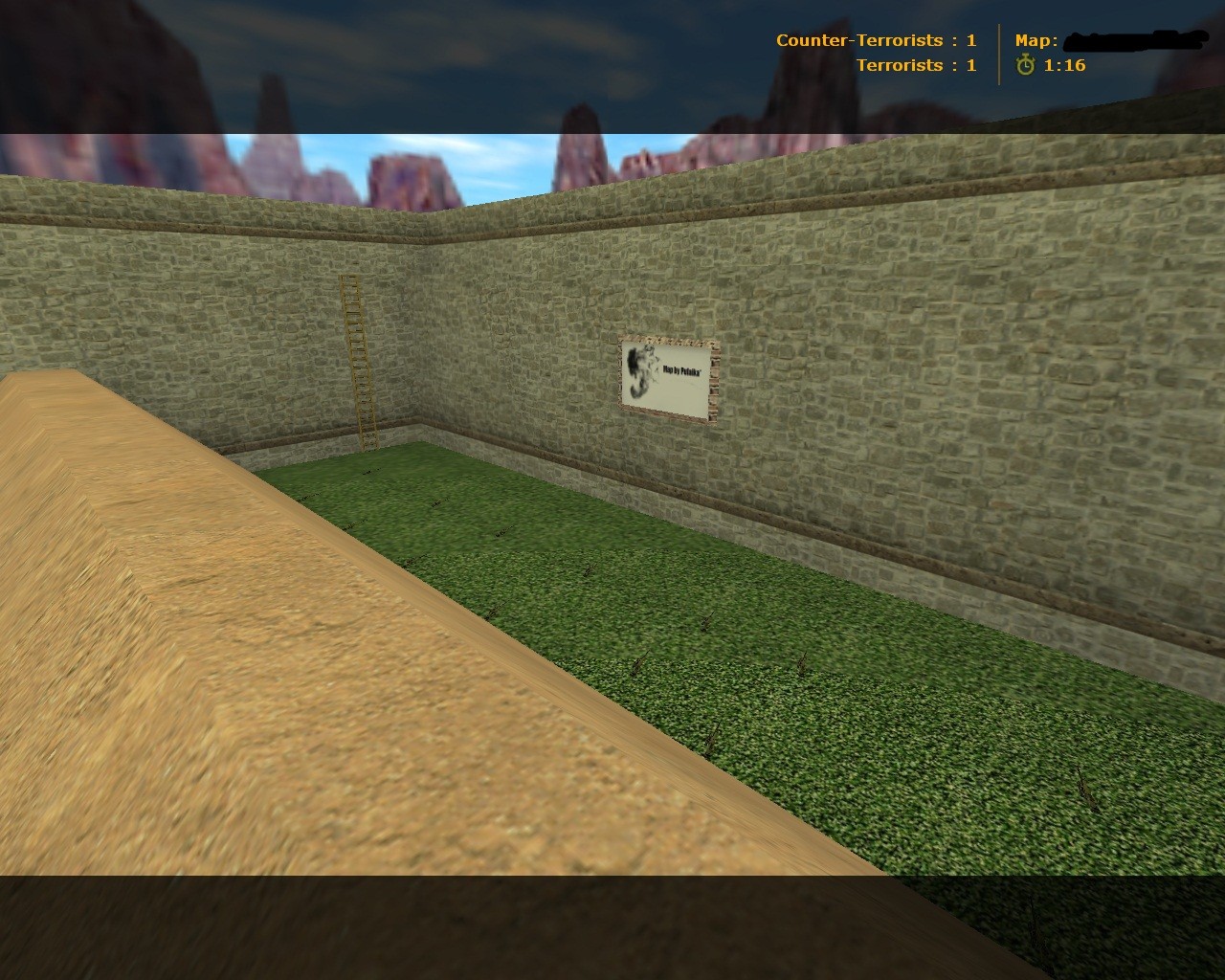 awp_battlefield Mod for Counter-Strike 1.6 | CS1.6 Mods