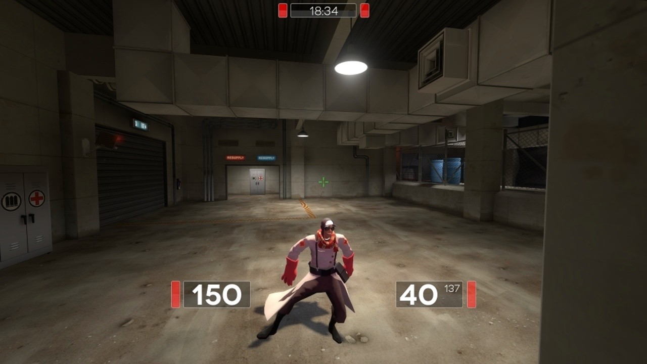 "Oktober Aid" Taunt Replacement Mod for Team Fortress 2 | TF2 Mods