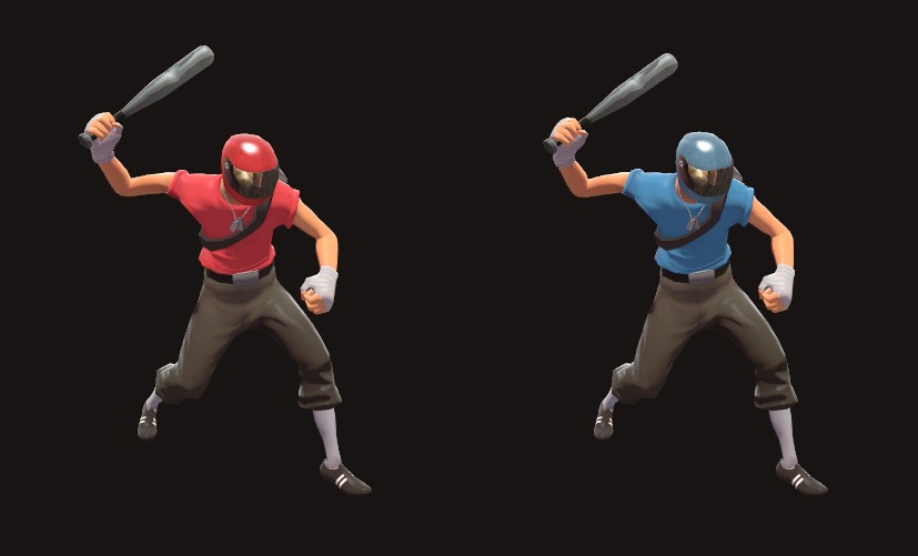 Miami biker Mod for Team Fortress 2 | TF2 Mods