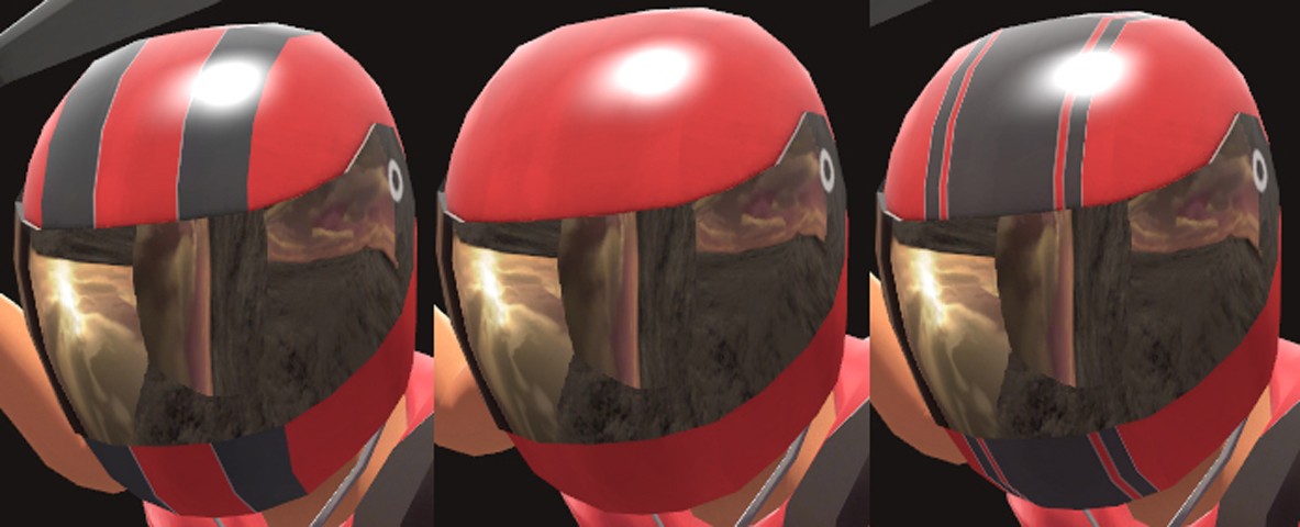Miami biker Mod for Team Fortress 2 | TF2 Mods