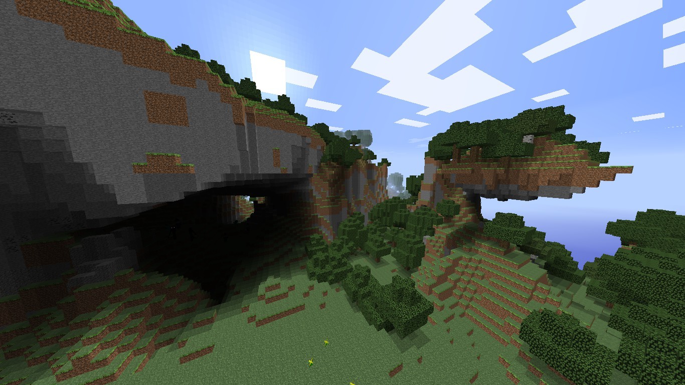 Gargamel Mod for Minecraft: Java Edition | MC Mods