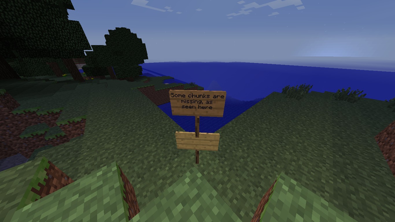 Gargamel Mod for Minecraft: Java Edition | MC Mods