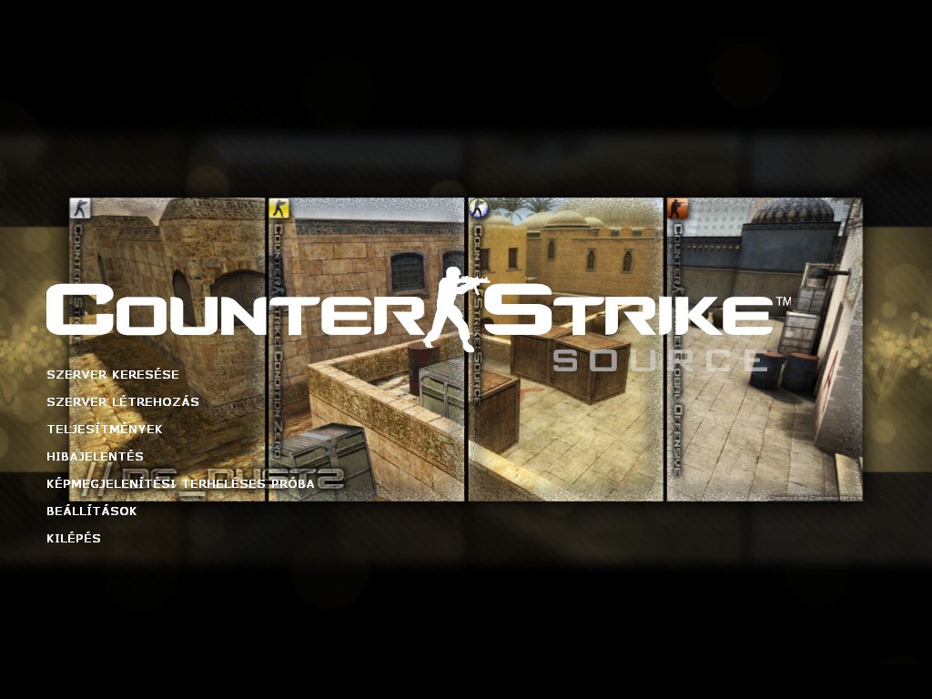 Counter-Strike Evolution: DUST2 Mod for Counter-Strike: Source | CS:S Mods