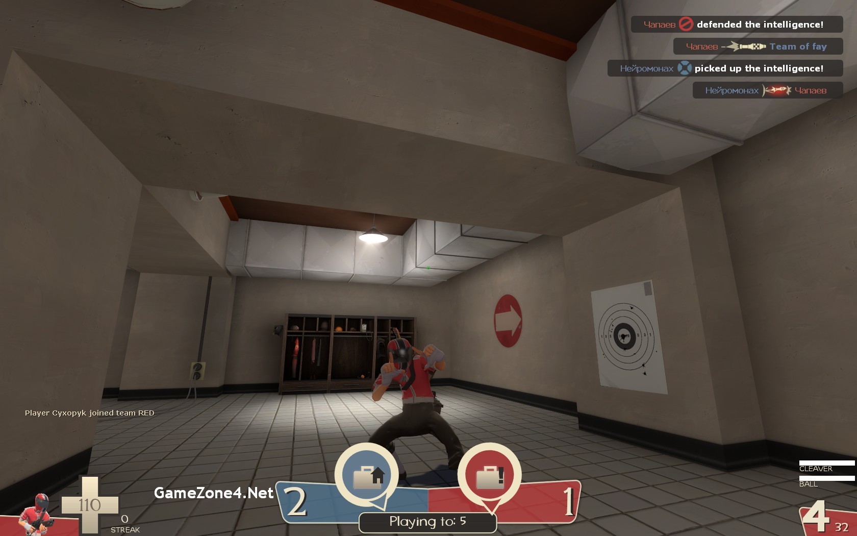 miami biker v2 stripe Mod for Team Fortress 2 | TF2 Mods