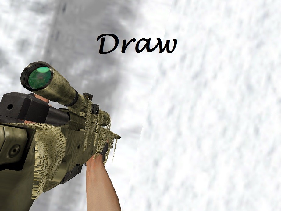 LoneWolf feat. Tatwaffe - L96A1 Ghillie On AWP-Z [Counter-Strike ...