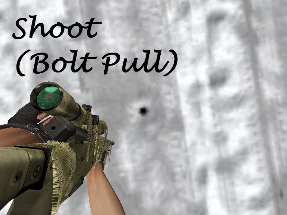 LoneWolf feat. Tatwaffe - L96A1 Ghillie On AWP-Z [Counter-Strike ...