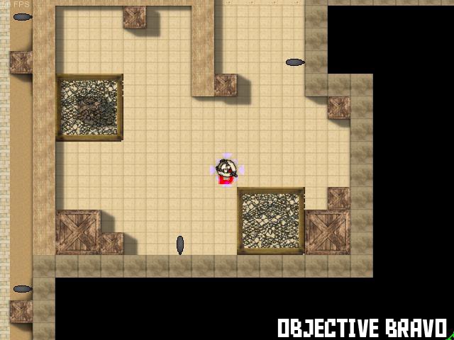 de_sandstorm [CS2D] [Mods]