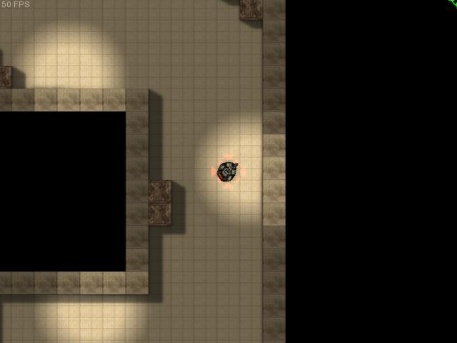 de_sandstorm [CS2D] [Mods]